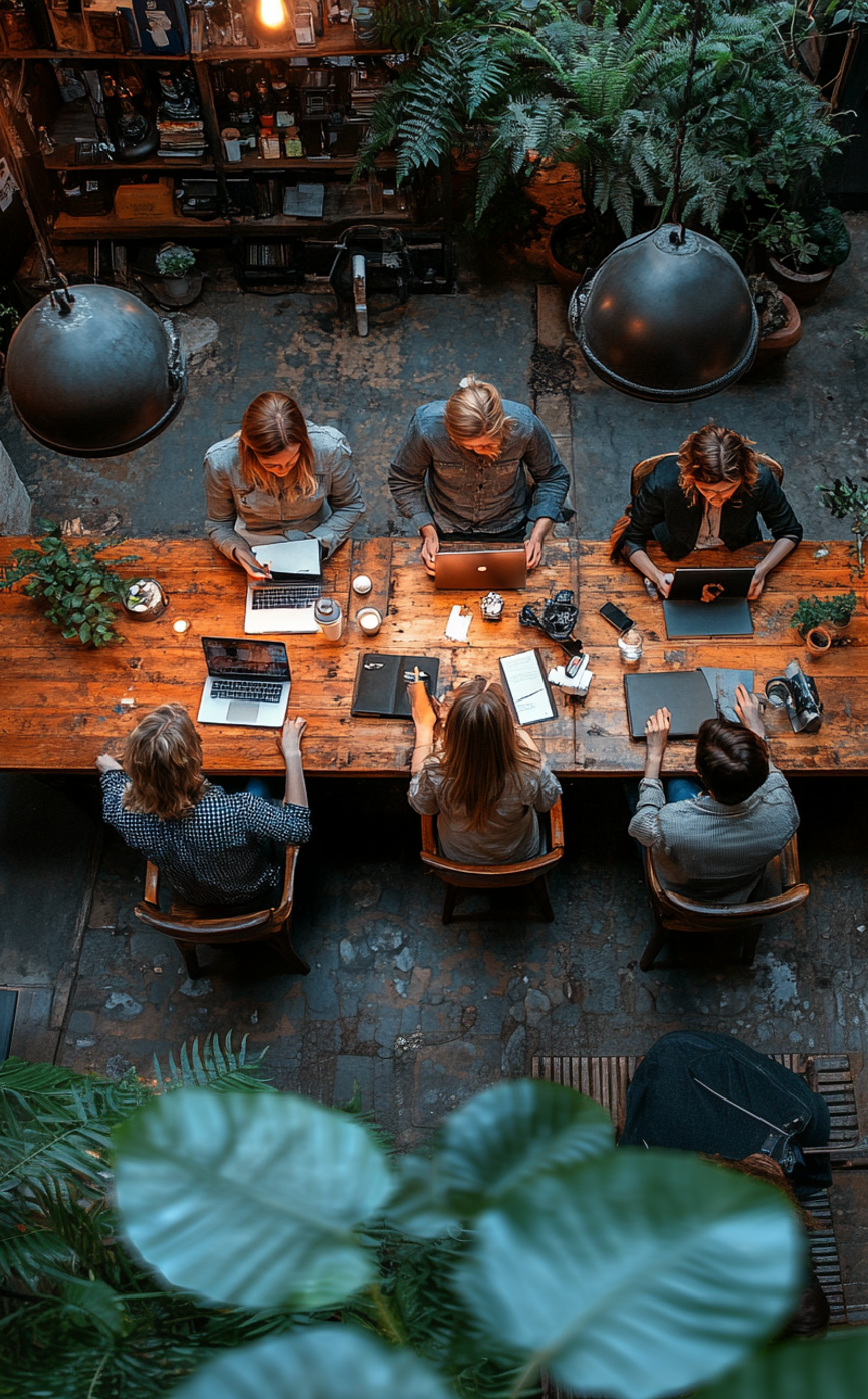 Fellowship - The CDI Foundation